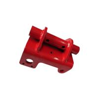 China Swing - Flex Front Sweep Universal Hinge, Dual - Direction Front Sweep Hinge Mount for sale