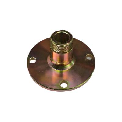 China Ultra - Fit Coupling Flange， High - Strength Coupling Flange Assembly for sale