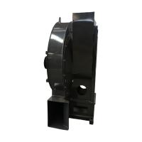 China High-Pressure Maintenance-Free High-Efficiency Vibration-Resistant Long-Lasting Noise-Reducing Explosion-Proof Heat-Insulating Centrifugal Blower (Sweeper Truck/Industrial Universal) for sale