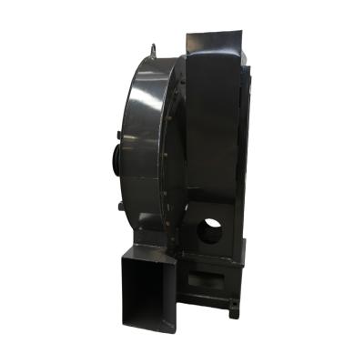 China High-Pressure Maintenance-Free High-Efficiency Vibration-Resistant Long-Lasting Noise-Reducing Explosion-Proof Heat-Insulating Centrifugal Blower (Sweeper Truck/Industrial Universal) for sale