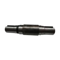 China Sweeper Truck Special Part - High-Strength Steel Fan Transmission Shaft, Pulley-Drive Auxiliary Shaft (Length 355mm) for sale