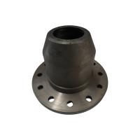 China Sanitation/Sweeper Truck-Specific Fan Accessory Bearing Housing, Steel High-Strength Installation-Assisting Support Seat, Precision-Adapted Durable Component for Fan Shaft for sale
