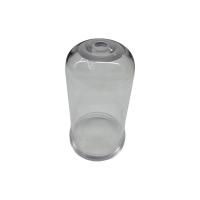 China Sanitation & Sweeper-Scrubber Truck Clip-on Water Filter Cup, Clear Plastic, Leak-Proof, Water Filter Cartridge Protection, Durable, High-Seal Accessory for Sprinkler & Sweeper Trucks for sale