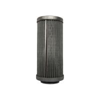 China Sanitation/Sweeper Truck - Specific Water Filter Cartridge, Stainless Steel Black, High - Efficiency, for Water Sprinkler & Sweeper - Scrubber Trucks, Precision Filtration of Water & Stains for sale