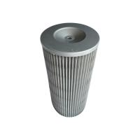 China Sanitation & Sweeper-Scrubber Truck Water Filter Cartridge, Stainless Steel Pleated Core, High-Precision Filtration, Stain & Impurity Removal, Durable for Water Sprinkler Trucks for sale