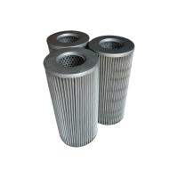 China Water Filter Cartridge for Sprinkler & Sweeper-Scrubber Trucks, Sanitation Accessory, High-Density Stainless Steel Mesh, Efficient Stain Filtration, Durable, Water Purification for sale