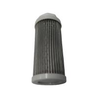 China Durable Stainless Steel Mesh Filter for Sanitation, Accessory for Sanitation/Sweeper Trucks, Fits Sweeper/Sprinkler, Precision Sewage Filtration, Efficient Recycling for sale
