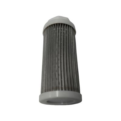 China Durable Stainless Steel Mesh Filter for Sanitation, Accessory for Sanitation/Sweeper Trucks, Fits Sweeper/Sprinkler, Precision Sewage Filtration, Efficient Recycling for sale