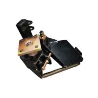 China High Efficiency Cleaning Vehicle Spray Bracket Corrosion Resistant Street Sweeper Parts for sale