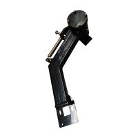 China Customized Cleaning Vehicle Spray Mechanism Erosion Resistant Street Sweeper Parts for sale