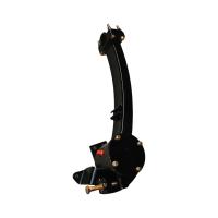 China Environmentally Friendly Road Sweeper Spray Arm convenient Sweeper Truck Parts for sale