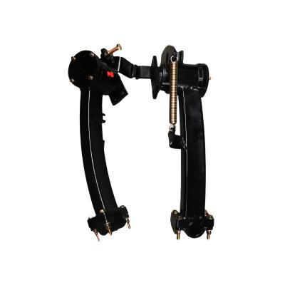 China Customization Road Sweeper Spray Arm Corrosion Proof For Cleaning Street for sale