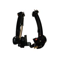 China customization Arc Shaped Spray Rack Assembly Sturdy Sweeper Truck Parts for sale