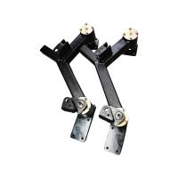 China Adjustable Speed Sweeper Truck Mechanism Assembly Safety Operation Road Sweeper Parts for sale