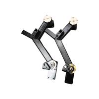 China Energy Efficient Sweeper Truck Mechanism Assembly with Full Welding Process and Custom OEM Support for sale