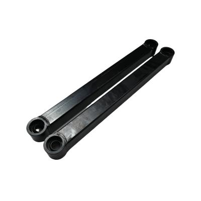 China Sweeper-Scrubber Truck Suction Nozzle Assembly – Connecting Rod Type (With Pull Rod & Body Rod) for sale