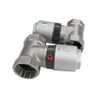 China One-piece Die-cast Cylinder Cut-off Valve: Quick Response, Low Air Leakage Failure Rate & Simple Structure for sale