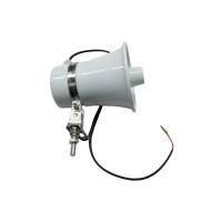 China Sprinkler Truck Music Amplifier Speaker - Dedicated Loudspeaker for Music Broadcast for sale