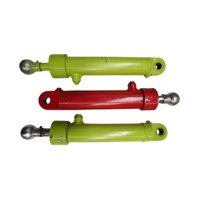 China Sweeper-Scrubber Truck Sweeping Disc Cylinder (Facilitates Disc Stretching and Lifting) for sale