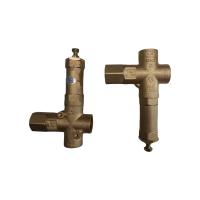 China Explosion Proof Water Truck Valve Water Pump Pressure Relief Ball Valve for sale