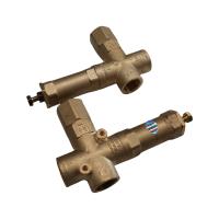China Corrosion-Resistant Unloading Valve for Sweepers: Low Leakage Rate & Wear-Resistant Sealing Parts for sale