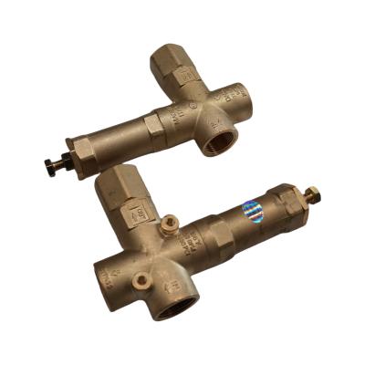 China Corrosion-Resistant Unloading Valve for Sweepers: Low Leakage Rate & Wear-Resistant Sealing Parts for sale