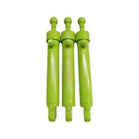 China Sweeper-Scrubber Truck Sweeping Disc Actuating Cylinder (Supports Disc Extension & Elevation) for sale