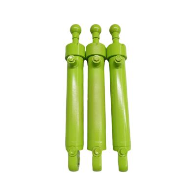 China Sweeper-Scrubber Truck Sweeping Disc Actuating Cylinder (Supports Disc Extension & Elevation) for sale