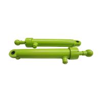 China Road sweeper, road sweeper, road sweeper, suction cup, lifting cylinder, extendable hydraulic cylinder for sale