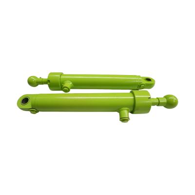 China Road sweeper, road sweeper, road sweeper, suction cup, lifting cylinder, extendable hydraulic cylinder for sale