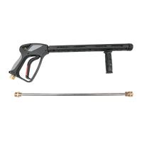 China Sweeper High-Pressure Water Gun – 5-10m Spray Distance, Internal Dust & Road Debris Removal for sale