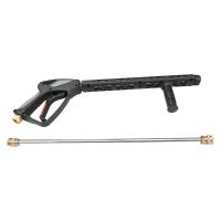 China Durable Handheld Spray Gun For Sweeper-Scrubber Trucks, Leak-Proof Cleaning/Rinsing Water Gun For Roads & Cars for sale