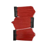 China Large-Sized Sweeping Brushes For Sanitation Truck Sweeping Disks, Ideal For Sweeping Garbage, Leaves & Dust for sale