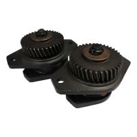 China Oil Pump Bearing Housing Assembly (6 Teeth) for Sanitation Wash - Sweep Trucks and Sweeper Trucks for sale