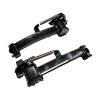 China Powerful Road Sweeper Spray Arm Smooth Operation Street Sweeper Parts for sale