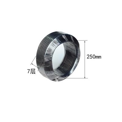 China Rubber Suction Hoses/Pipes – For Sweeper/Street Sweeper Nozzles, Sanitation Trucks & Construction Sites for sale