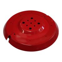 China Sweeper Truck Cleaning Disk + 28 Sweeping Brushes + Strong Sweeping Force + Wide Coverage Area for sale