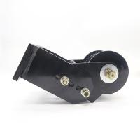 China Tensioner Pulley Assembly – Assists Sweeper Truck Fan Pulley Operation & Adjusts Belts for sale