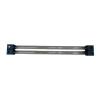 China Water Level Gauge Tube Assembly Meeting International Standards - Perfect for Sanitation Vehicles like Zoomlion's, with Clear Water Level Display for sale