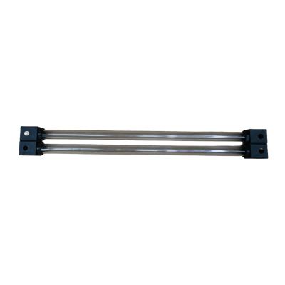 China Water Level Gauge Tube Assembly Meeting International Standards - Perfect for Sanitation Vehicles like Zoomlion's, with Clear Water Level Display for sale