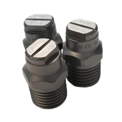 China High-Pressure Nozzle for Road Sweeper-Washer Spray Rod – Fan-Shape Water Spraying for Sanitation Vehicles for sale