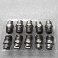 China Stainless Steel High-Pressure Spray Nozzle - Corrosion-Resistant, Uniform Spray, Industrial Application for sale