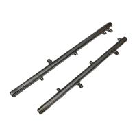 China Stainless steel high-pressure spray rod suction cup can be used to install nozzle spray rod on the spray rod for sale