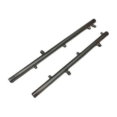 China Stainless steel high-pressure spray rod suction cup can be used to install nozzle spray rod on the spray rod for sale