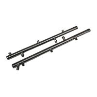 China Stainless Steel Welded Left & Right High-Pressure Spray Rods – For Zoomlion 5100 Sweeper-Washer, Aids Suction Nozzle for sale