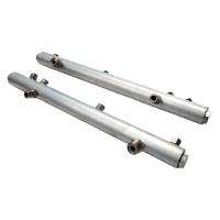 China Left & Right High-Pressure Spray Rods for Large Sweeper-Washers – Aluminum Alloy, Fits Zoomlion Sanitation Vehicles for sale