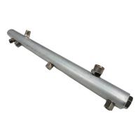China Left-Right High-Pressure Spray Bars: Left-Right Independent Control Spray Bars + Multi-Nozzle Layout + Fan-Shaped High-Pressure Spray + Adapt to Complex Road Surface Cleaning for sale