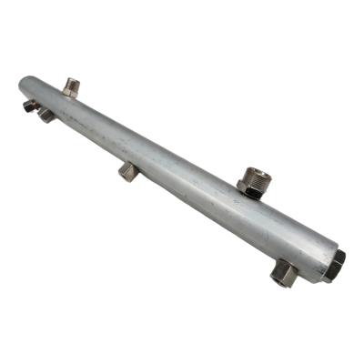 China Left-Right High-Pressure Spray Bars: Left-Right Independent Control Spray Bars + Multi-Nozzle Layout + Fan-Shaped High-Pressure Spray + Adapt to Complex Road Surface Cleaning for sale