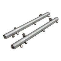 China Left & Right High-Pressure Spray Rods for Zoomlion 5180 Sweeper-Washer – Aluminum Alloy, Rinses Pavement for sale