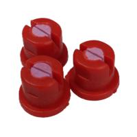 China Ceramic Nozzle for Road Sweepers – High Durability for Dust Removal Around Brushes for sale